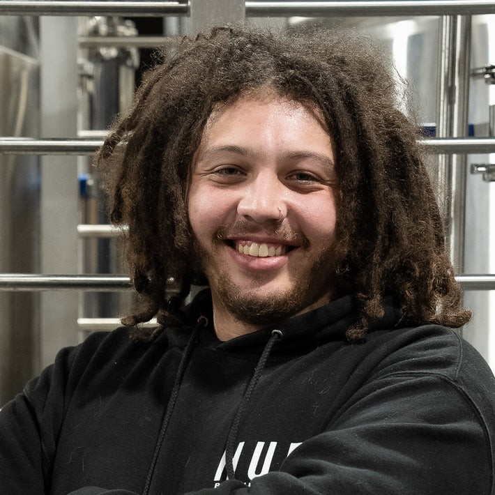 About Us – HUDL Brewing Company