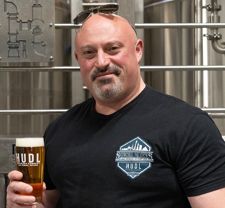 About Us – HUDL Brewing Company