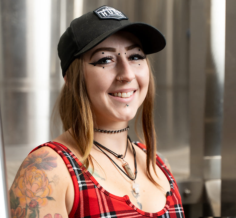 About Us – HUDL Brewing Company
