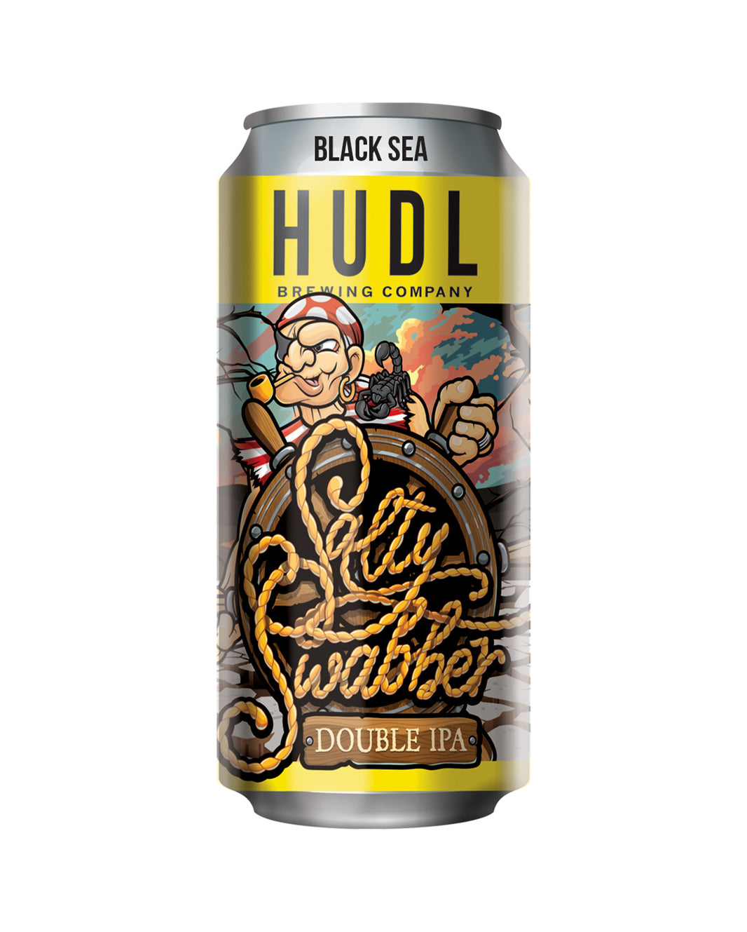 Accessories – HUDL Brewing Company